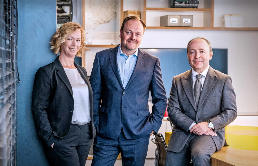 Alan Cassels joins Burness Paull | Scottish Legal News